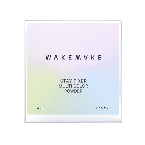 WAKEMAKE 官方旗艦店｜韓國美妝潮流彩妝首選｜台灣直送